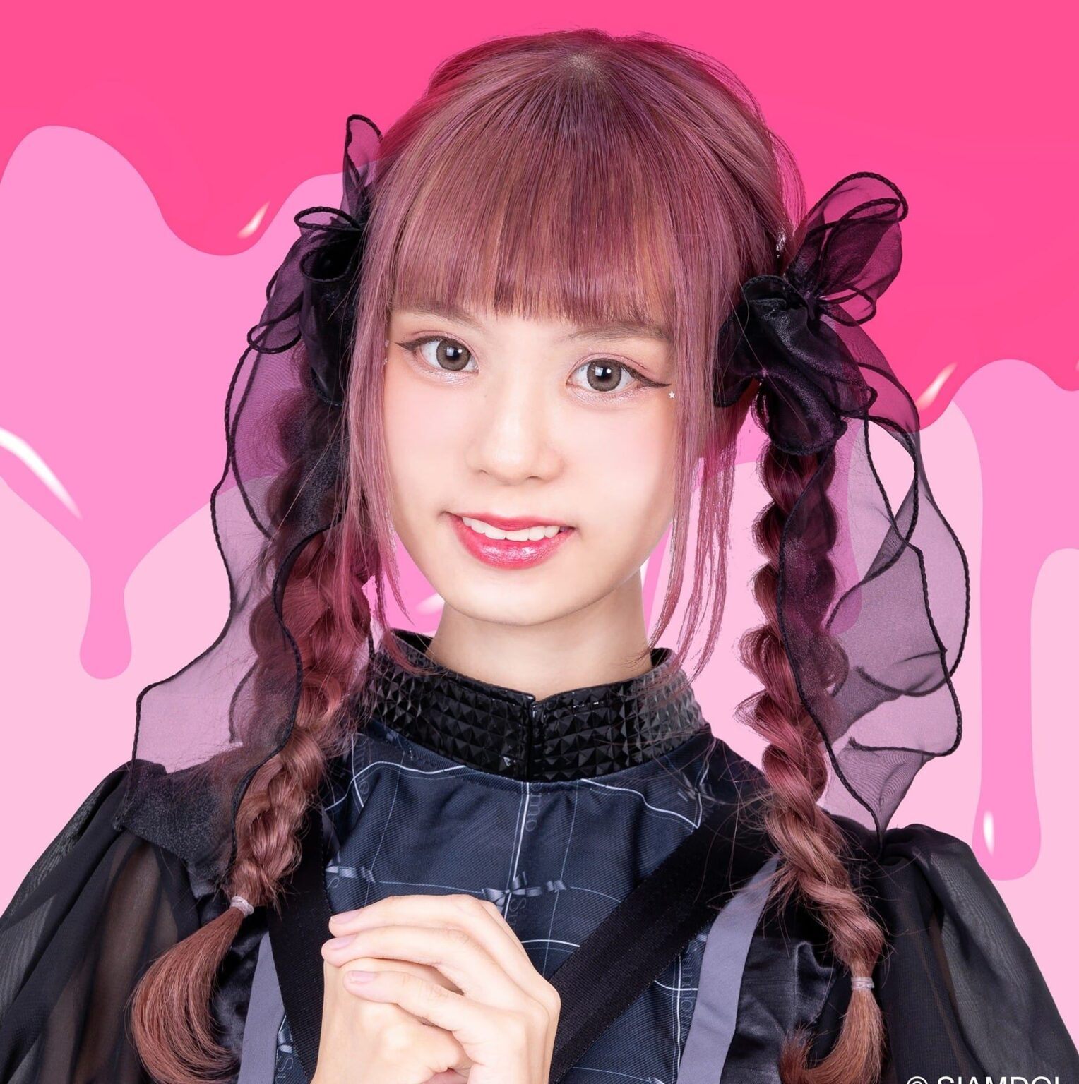 新生Sumomoが始動！新メンバー4人お披露目で6人体制に | タイランドハイパーリンクス：Thai Hyper | タイランドハイパー ...