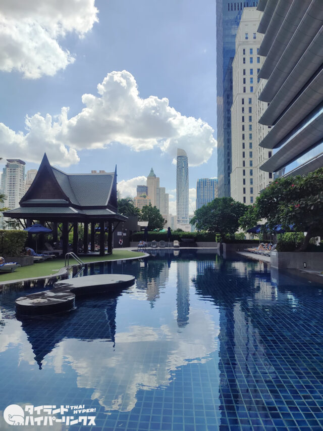 「アテネホテル ラグジュアリーコレクションホテル バンコク」滞在レビュー～そこにいるだけで優雅な気分＜PR＞ | タイランドハイパーリンクス ...