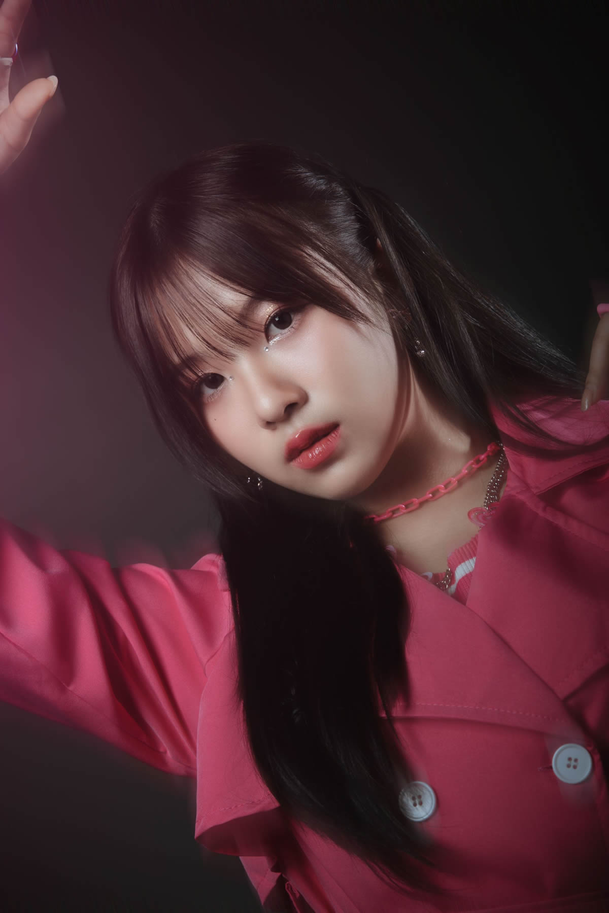 BNK48「Kiss Me!」はタイ日韓コラボ～作曲イ・ヘソル、作詞ハーイPaper Planes、振り付けSERIOUS FLAVOR | タイランドハイパーリンクス：Thai Hyper