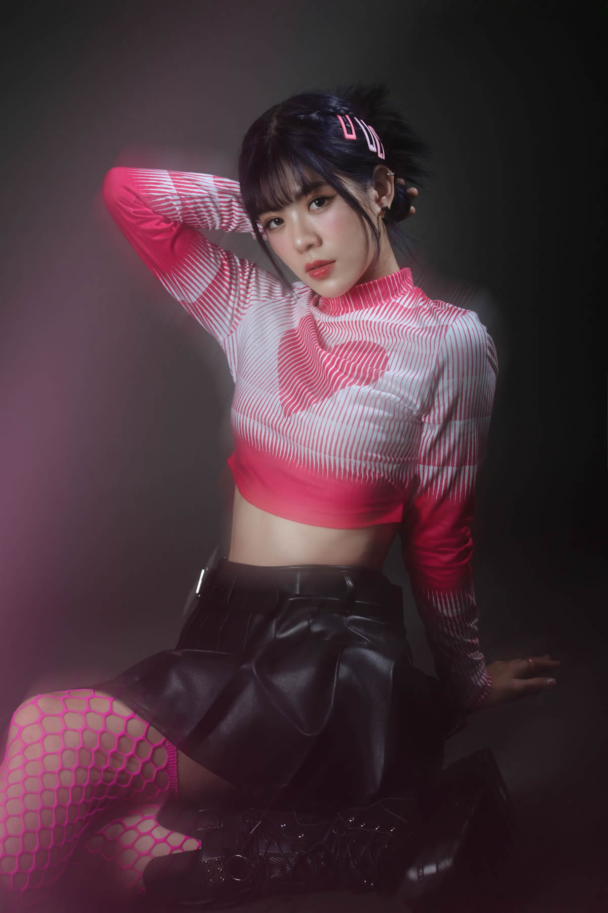 BNK48「Kiss Me!」はタイ日韓コラボ～作曲イ・ヘソル、作詞ハーイPaper Planes、振り付けSERIOUS FLAVOR | タイランドハイパーリンクス：Thai Hyper