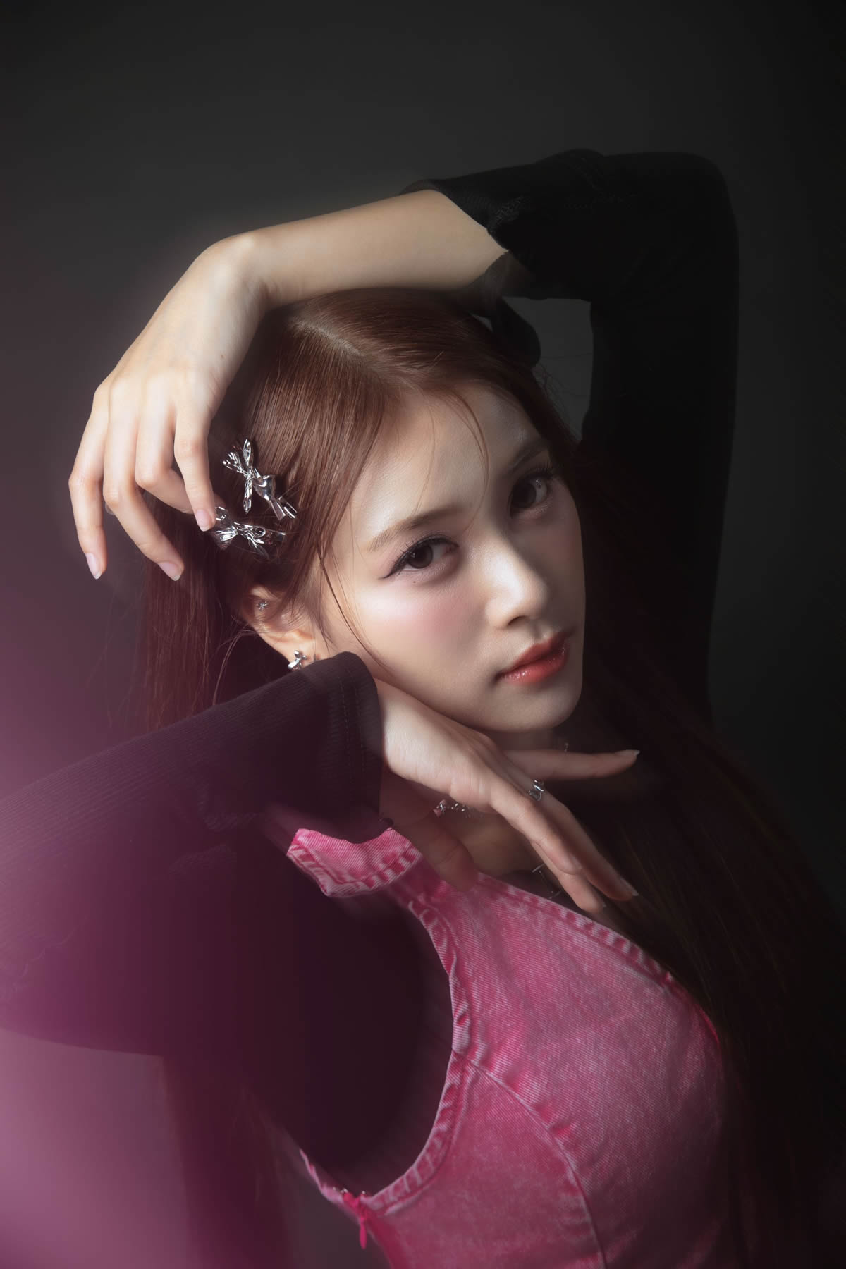 BNK48「Kiss Me!」はタイ日韓コラボ～作曲イ・ヘソル、作詞ハーイPaper Planes、振り付けSERIOUS FLAVOR | タイランドハイパーリンクス：Thai Hyper