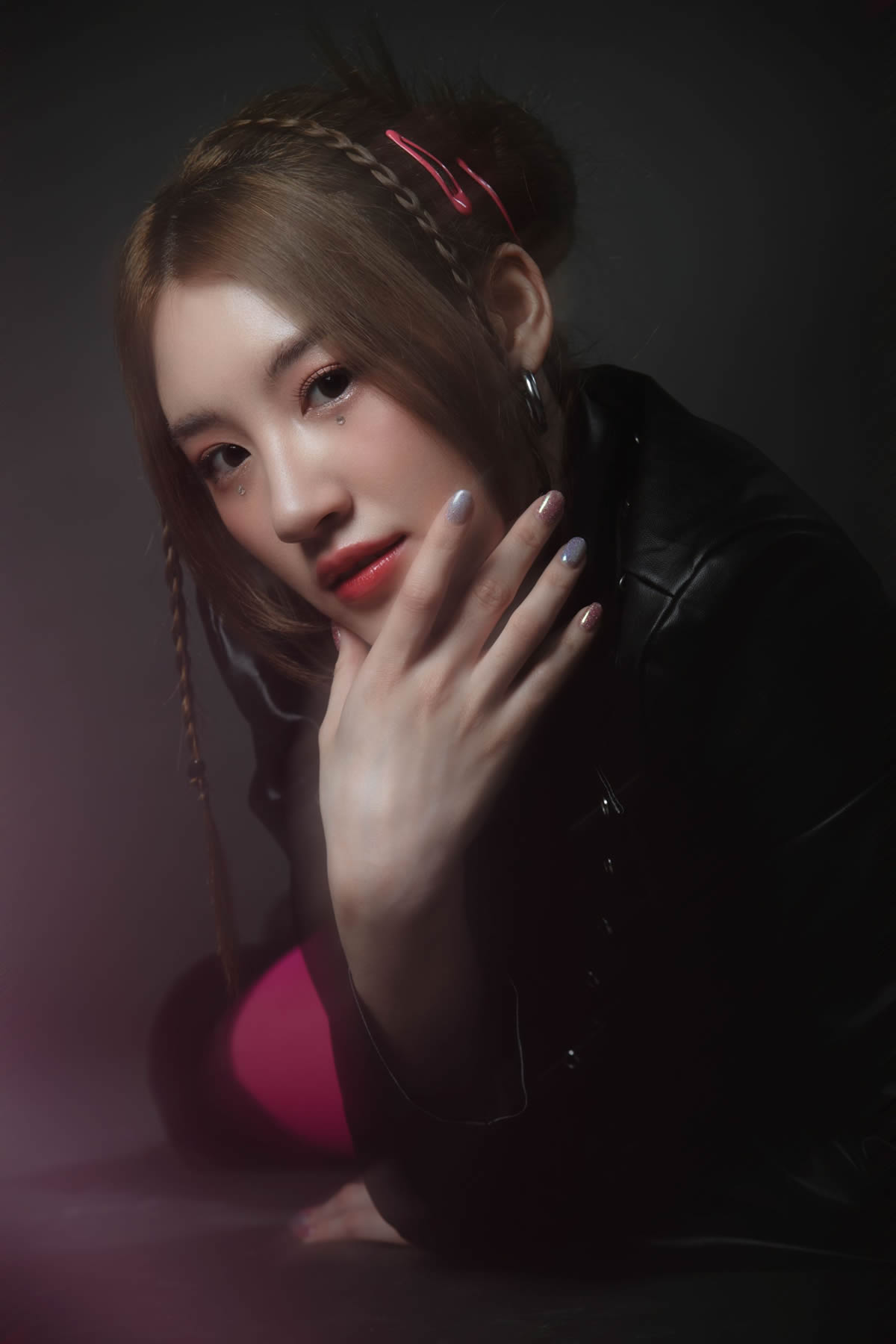 BNK48「Kiss Me!」はタイ日韓コラボ～作曲イ・ヘソル、作詞ハーイPaper Planes、振り付けSERIOUS FLAVOR | タイランドハイパーリンクス：Thai Hyper