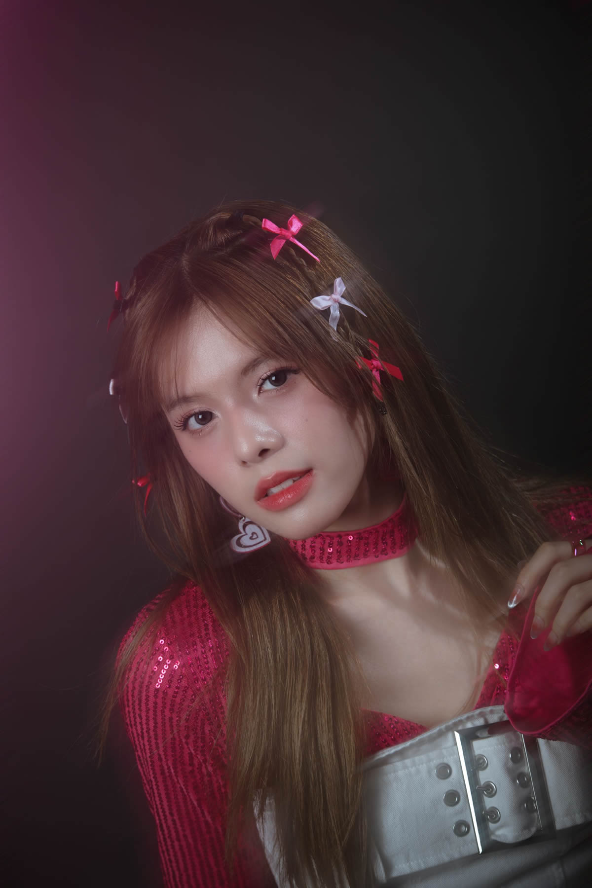 BNK48「Kiss Me!」はタイ日韓コラボ～作曲イ・ヘソル、作詞ハーイPaper Planes、振り付けSERIOUS FLAVOR | タイランドハイパーリンクス：Thai Hyper