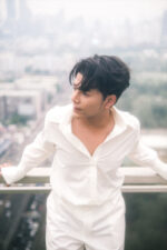 Boy Sompob独占インタビュー～神様が救った天使の歌声 | タイランドハイパーリンクス：Thai Hyper