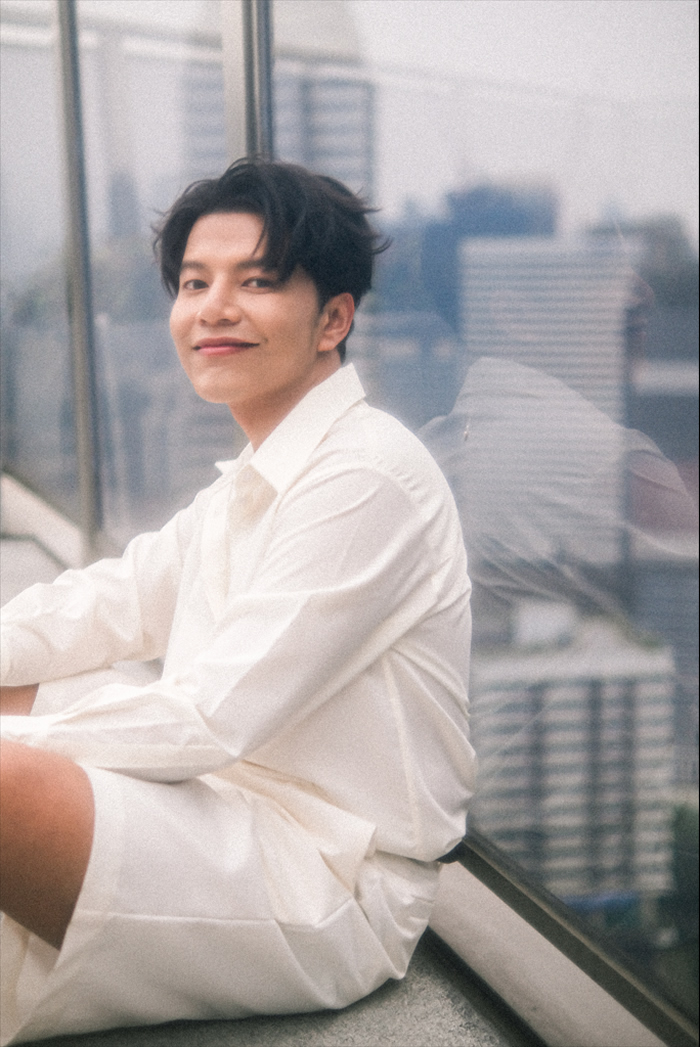 Boy Sompob独占インタビュー～神様が救った天使の歌声 | タイランドハイパーリンクス：Thai Hyper