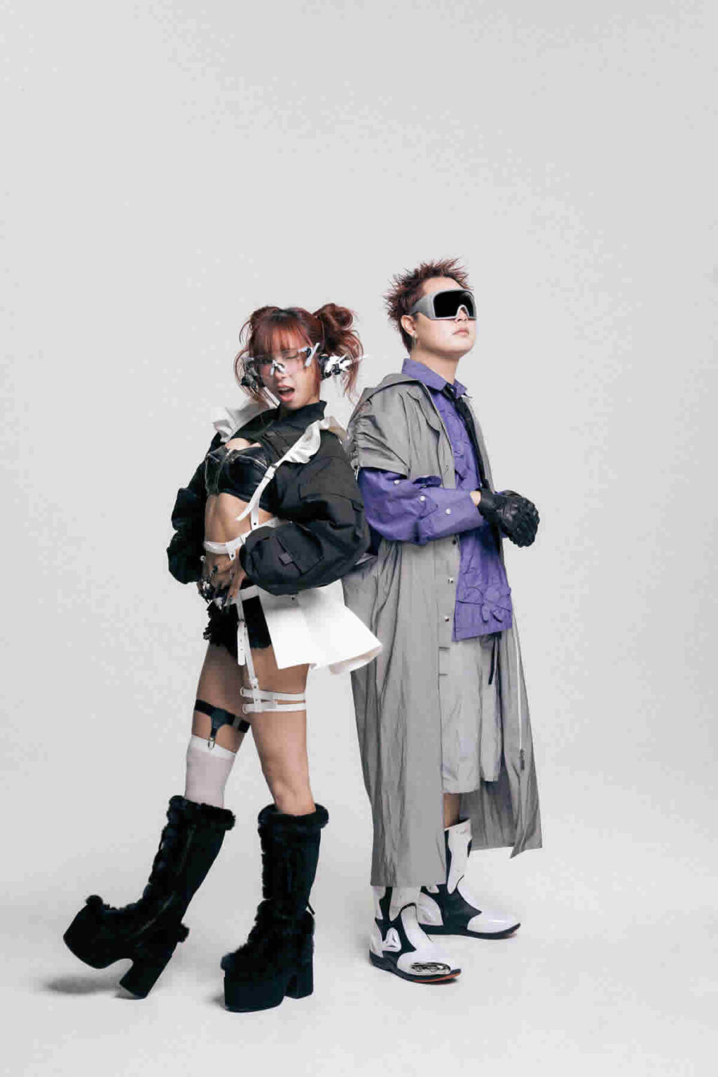 LUSSが2年間温めてきた新アルバム『Is there anything on the Moon?』発表 | タイランドハイパーリンクス ...