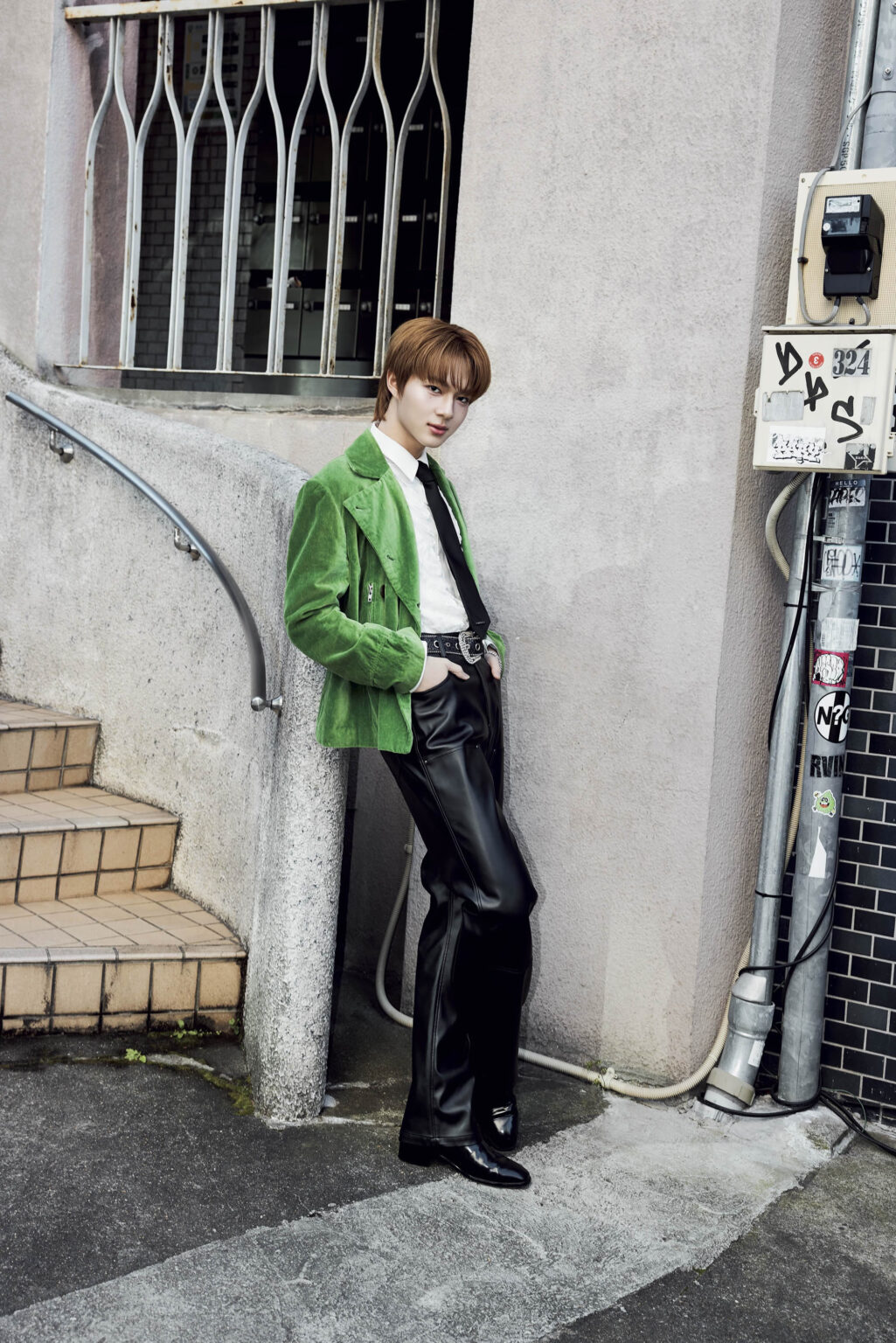 NuNewが音楽雑誌「MG」に登場、表紙は京本大我×田中樹（SixTONES） | タイランドハイパーリンクス：Thai Hyper