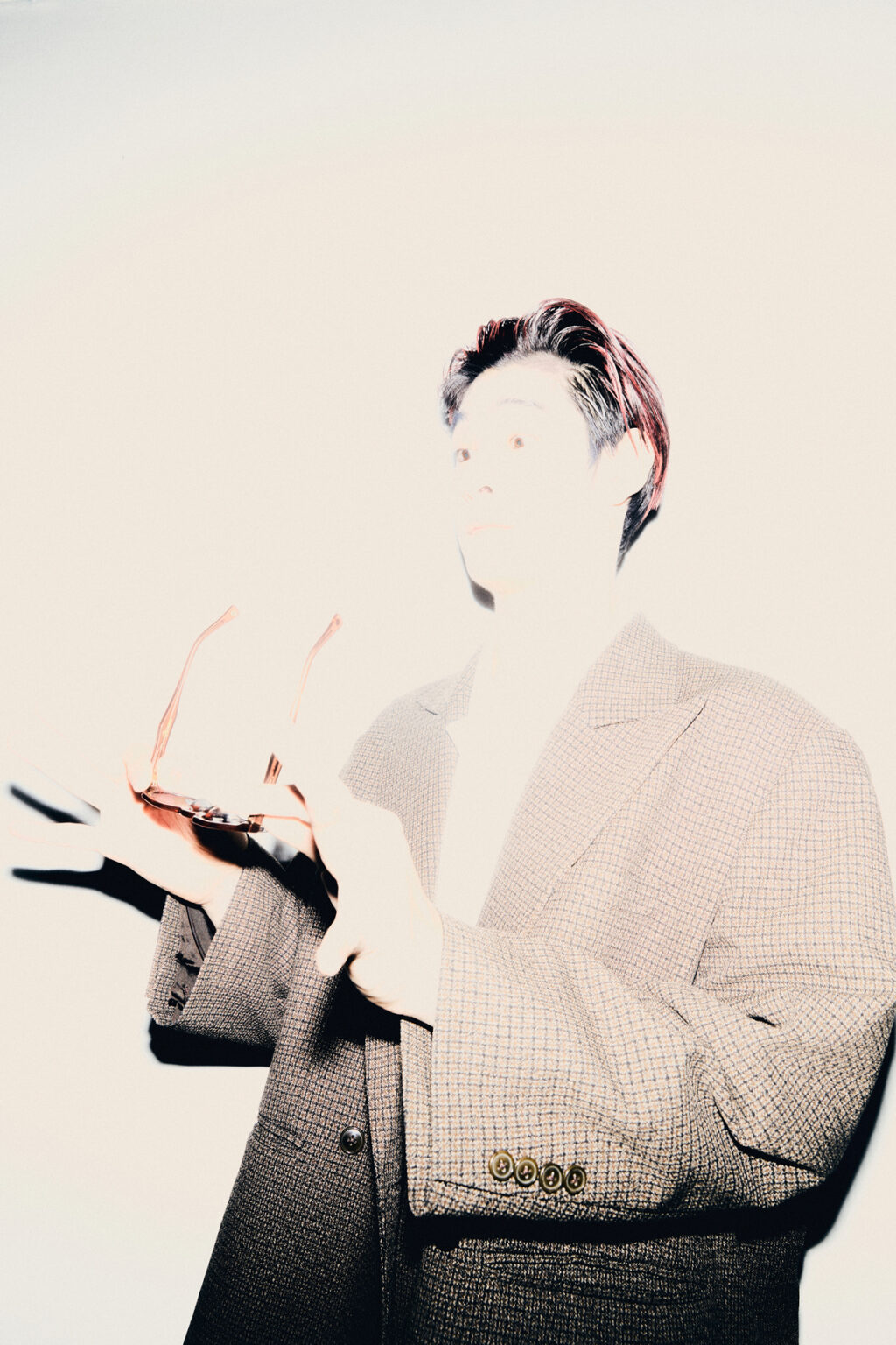 WIM、新曲「Supernova」で2025年を鮮やかに彩る | タイランドハイパーリンクス：Thai Hyper