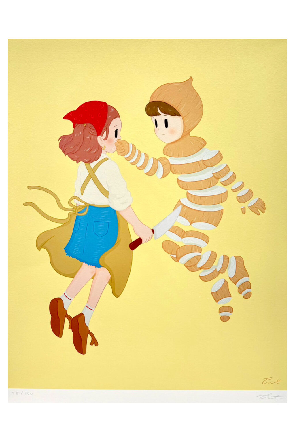 【大丸下関店】TCA (Thai Contemporary Art) タイ現代アート展 | タイランドハイパーリンクス：Thai Hyper ...