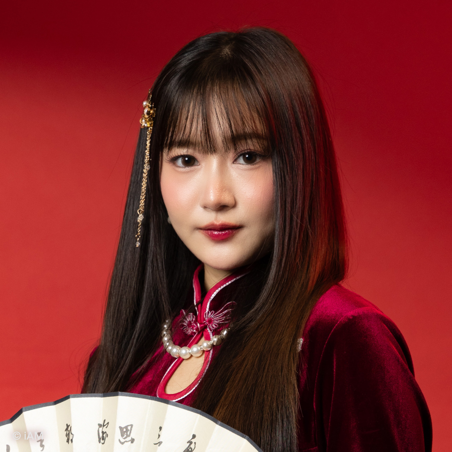 ニーヤー BNK48、涙の快挙！タイ・中国文化アンバサダー代表に就任～AKB48 Team SHとの楽曲プロジェクトへ | タイランドハイパーリンクス：Thai Hyper