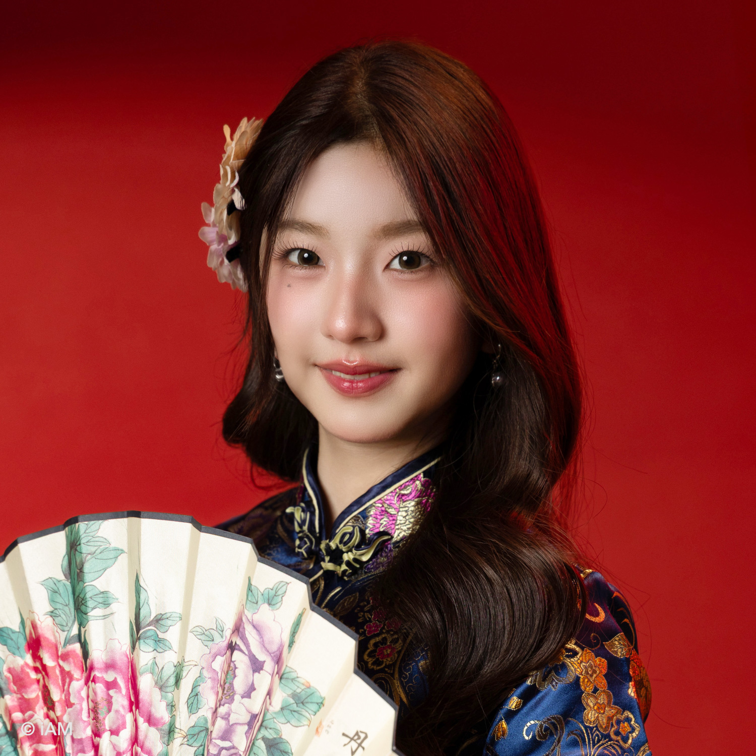 ニーヤー BNK48、涙の快挙！タイ・中国文化アンバサダー代表に就任～AKB48 Team SHとの楽曲プロジェクトへ | タイランドハイパーリンクス：Thai Hyper